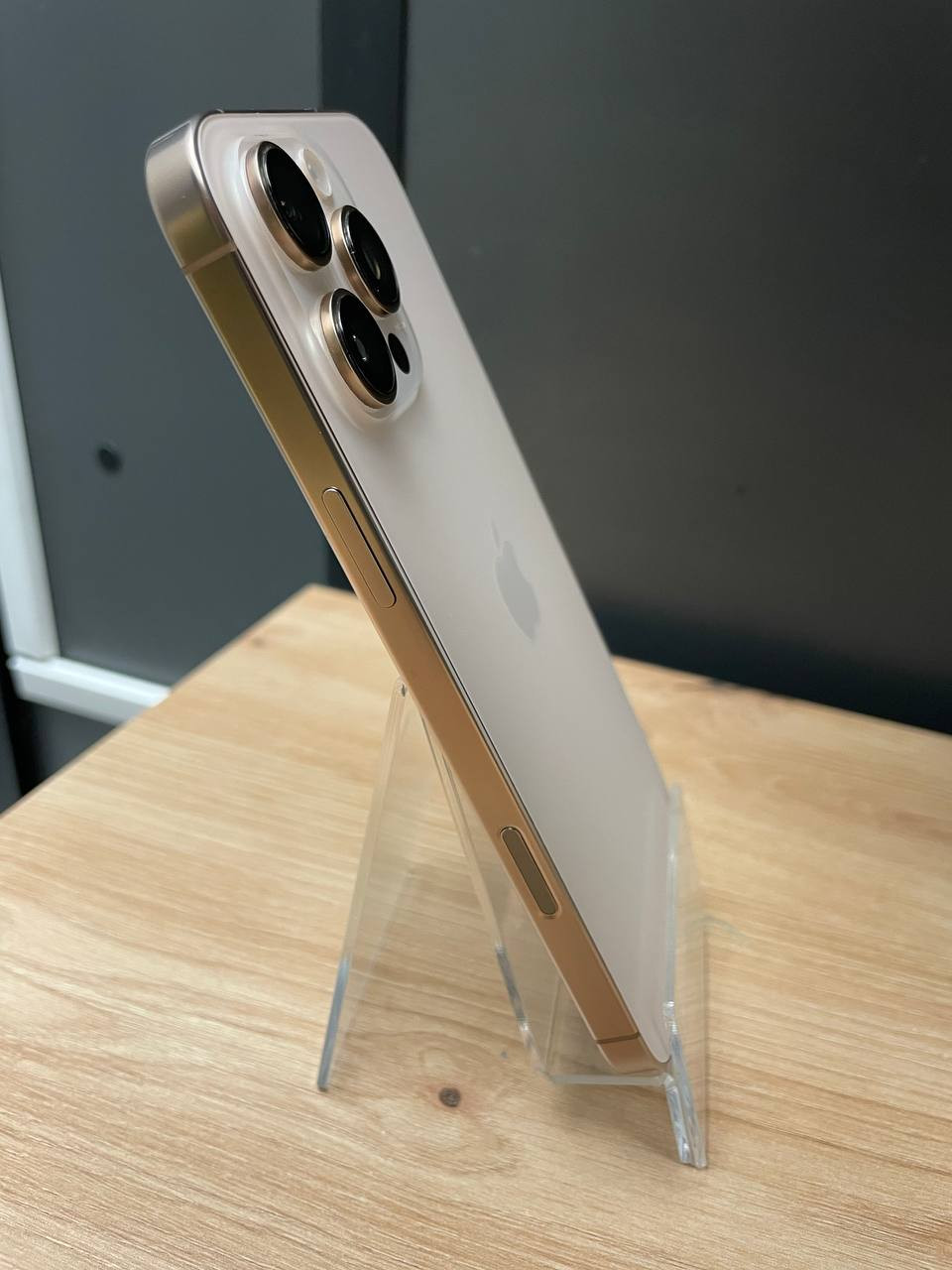 Telefon Apple iPhone 16 Pro Max 256 GB White