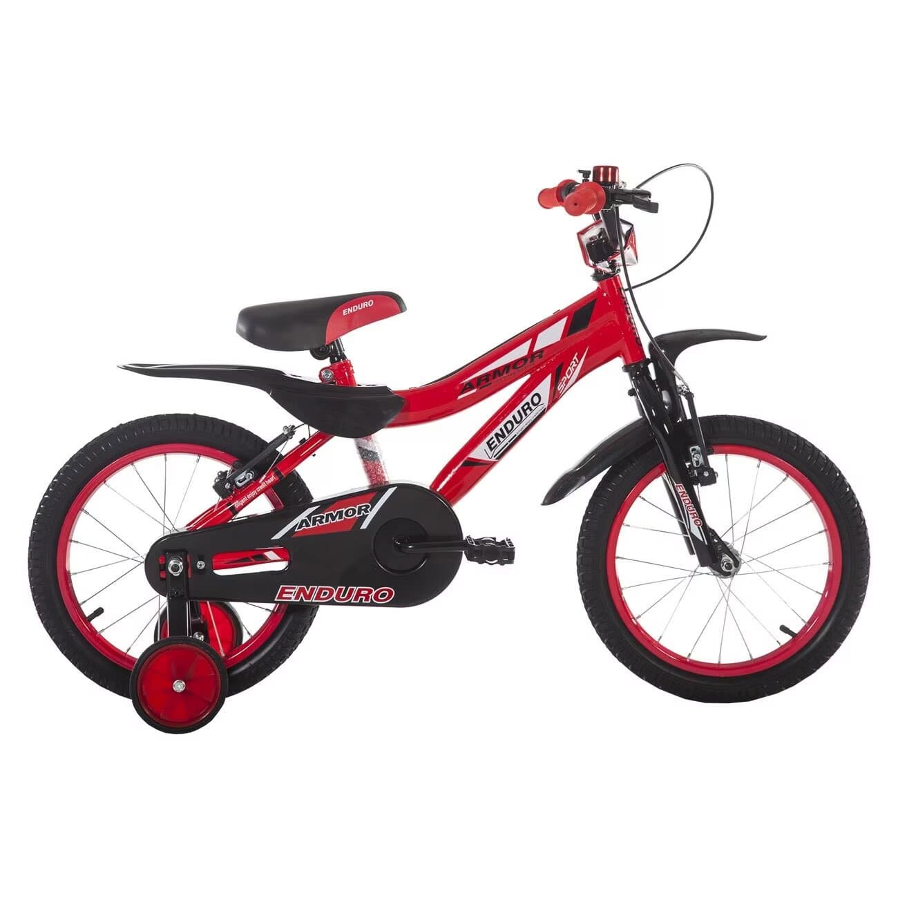 Bicicleta Atmor Enduro